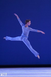 Kyle Davis | Principal Dancer