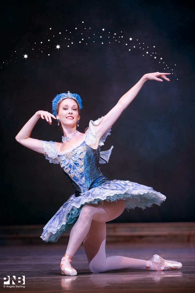 By the Numbers: Peter Boal Breaks Down The Sleeping Beauty | PNB Blog
