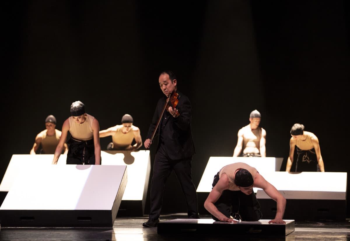 Blog | Pacific Northwest Ballet