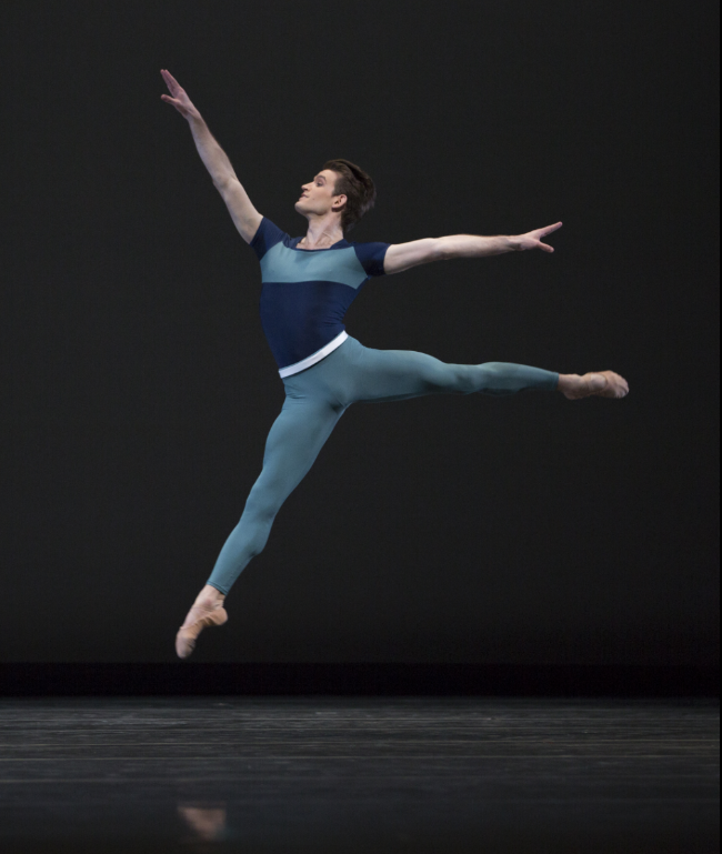 Q&A: Matthew Renko on NEXT STEP | PNB Blog