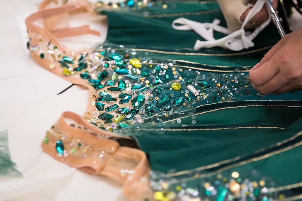 Peter Boal on Jewels | PNB Blog