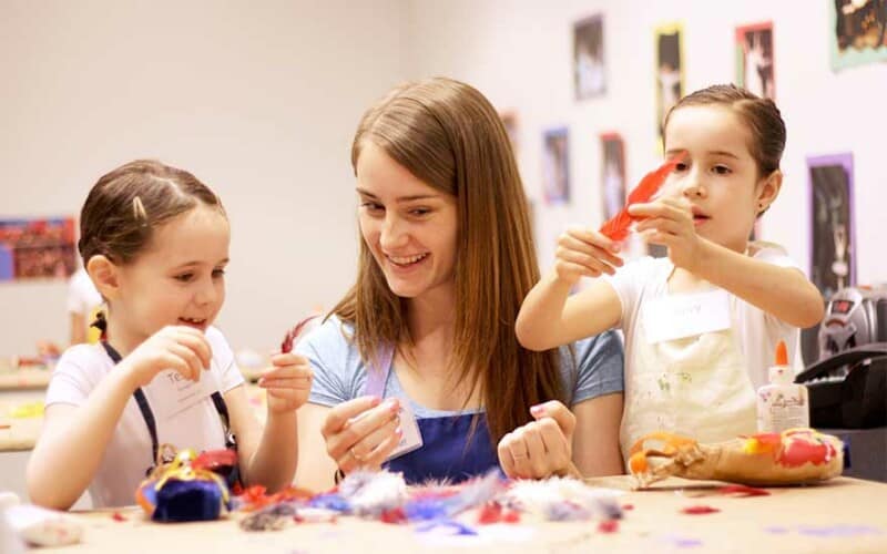 Enrolling Now | Classes & Programs | PNB School | Pacific Northwest Ballet