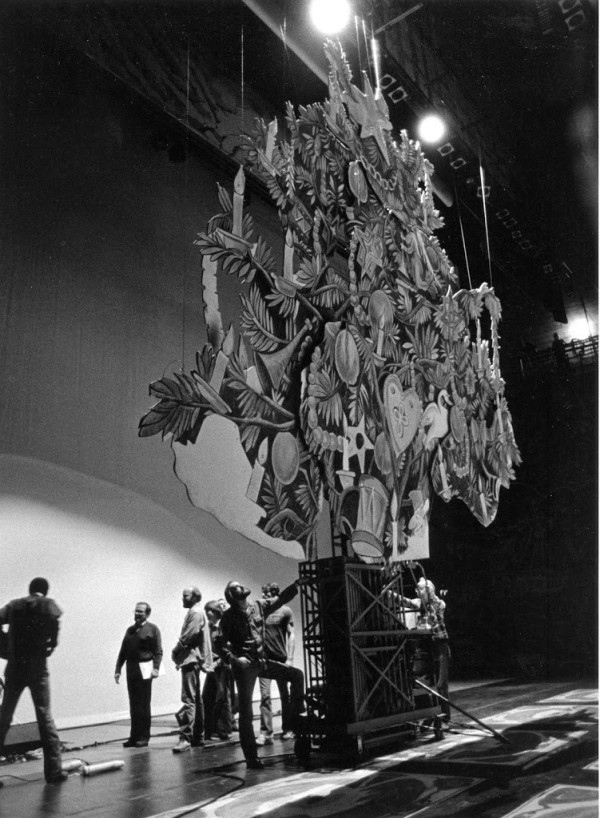 PNB by the Decades: 1980s at PNB, the Origins of Kent Stowell's Swan ...