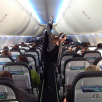 Elle Macy | Principal Dancer