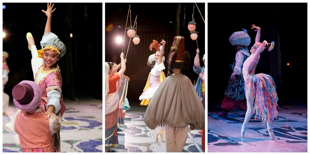 30 Magical Nutcracker Moments | PNB Blog