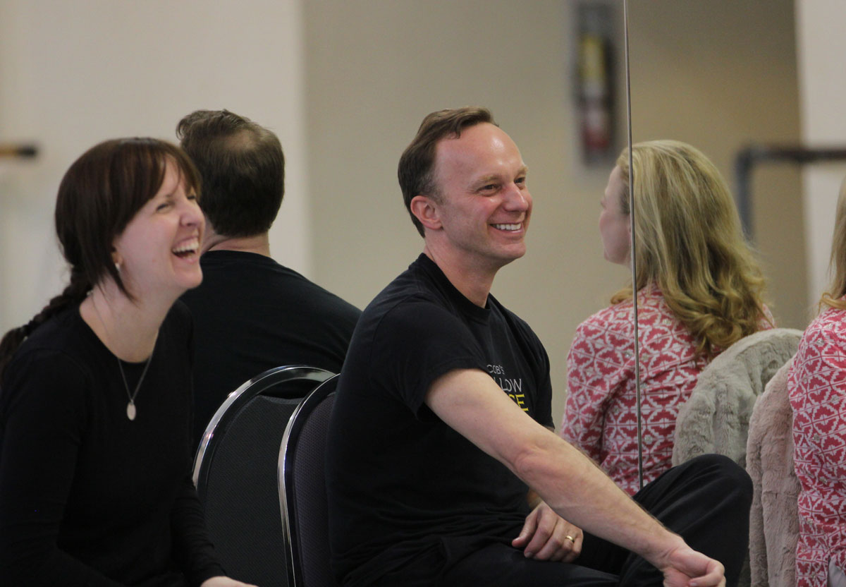 Artistic Director's Notebook: Empire Noir, Her Door to the Sky, New ...