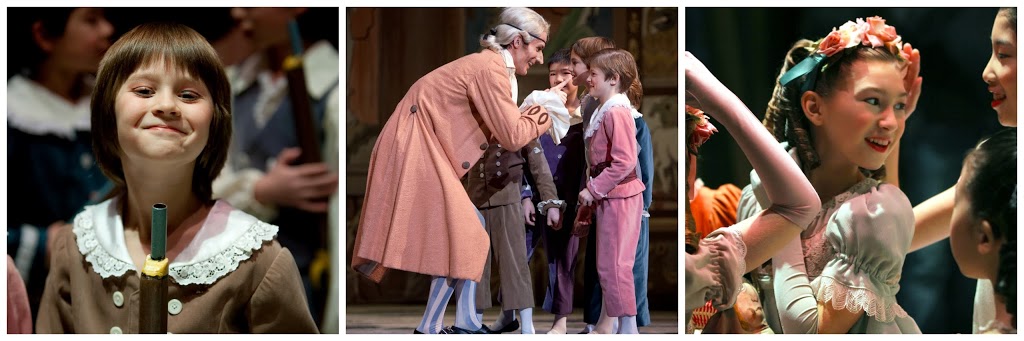 30 Magical Nutcracker Moments | PNB Blog