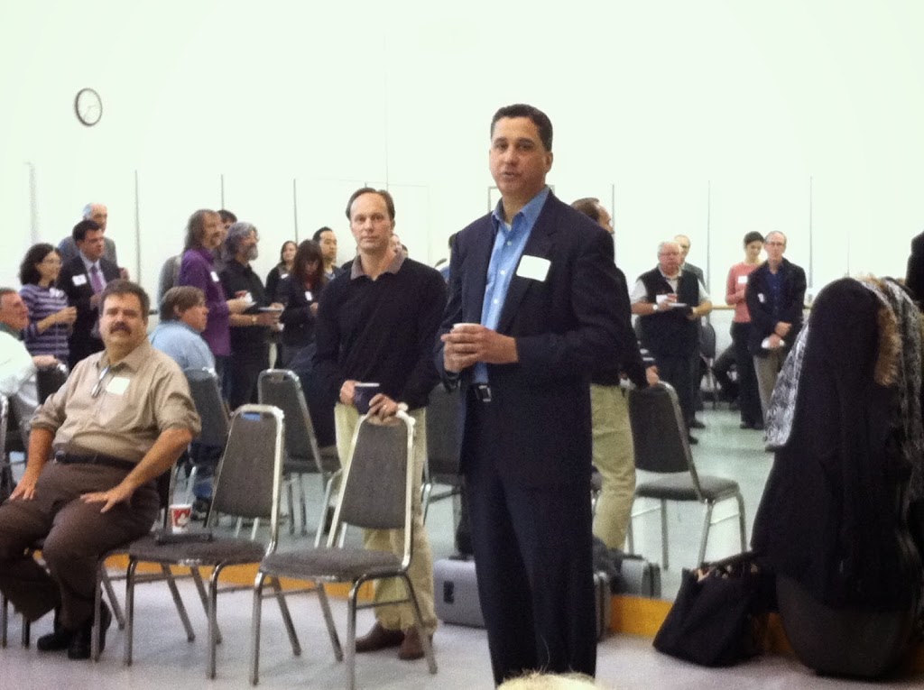 Q&A: Principal Conductor Emil de Cou | PNB Blog