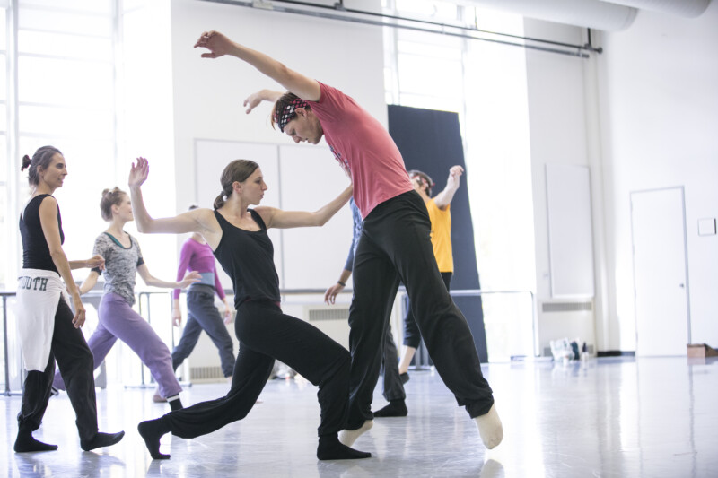 Peter Boal | Artistic Director