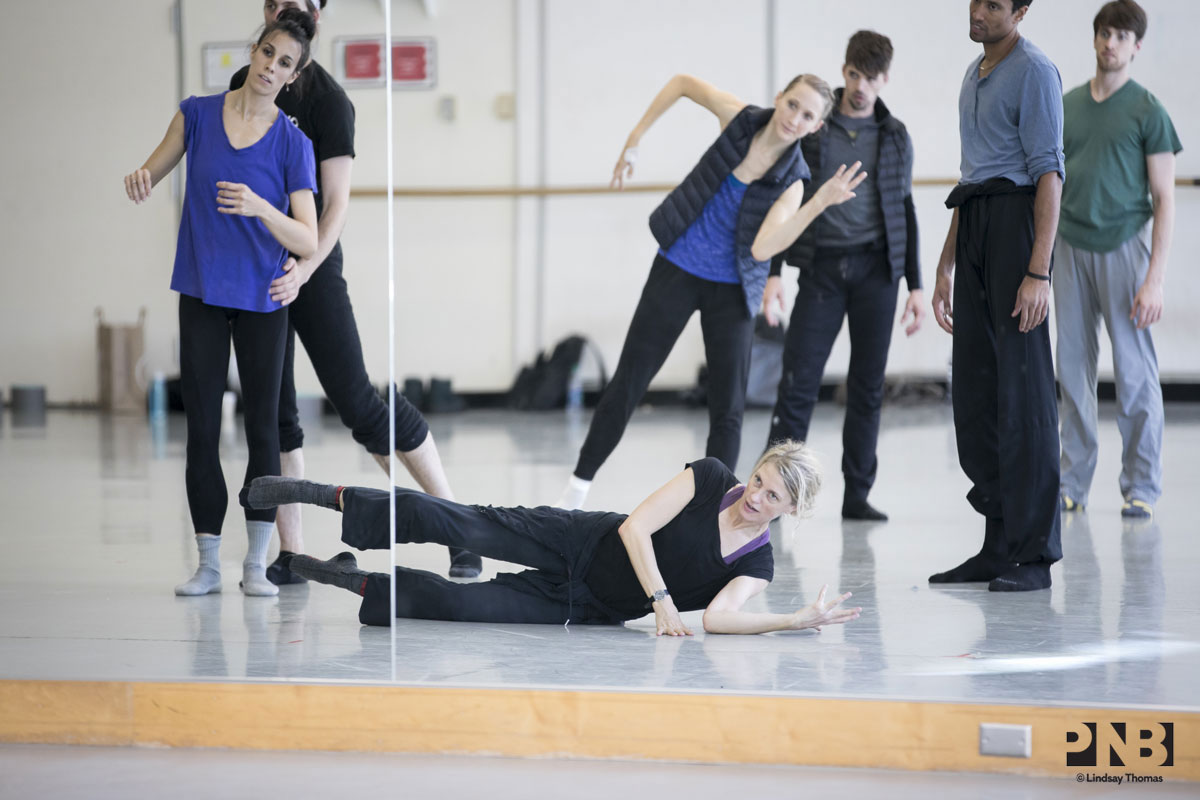 What it takes to be Crystal Pite | PNB Blog