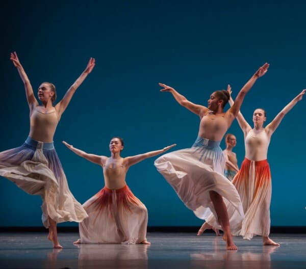 Meet the Artist: Eva Stone | PNB Blog