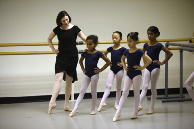 Q&A with Dane Holman | PNB Blog