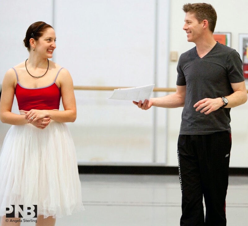 Artistic Director's Notebook: Giselle | PNB Blog
