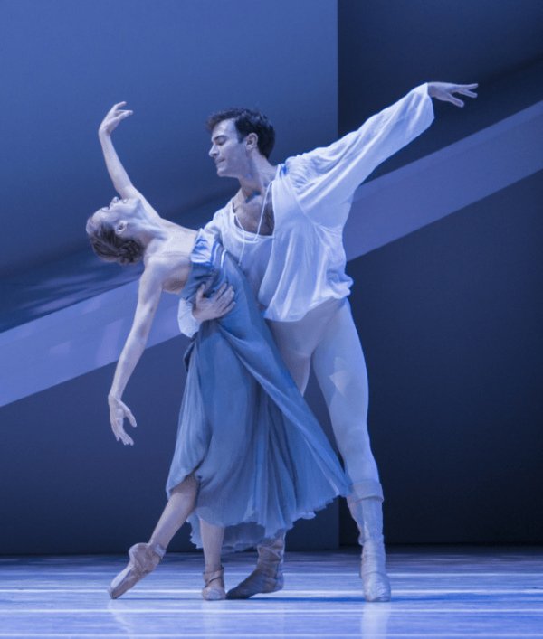 Peter Boal | Artistic Director