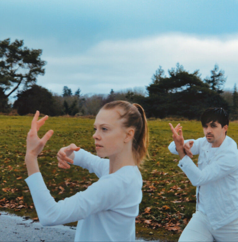 Q&A with dancers from The Intermission Project | PNB Blog