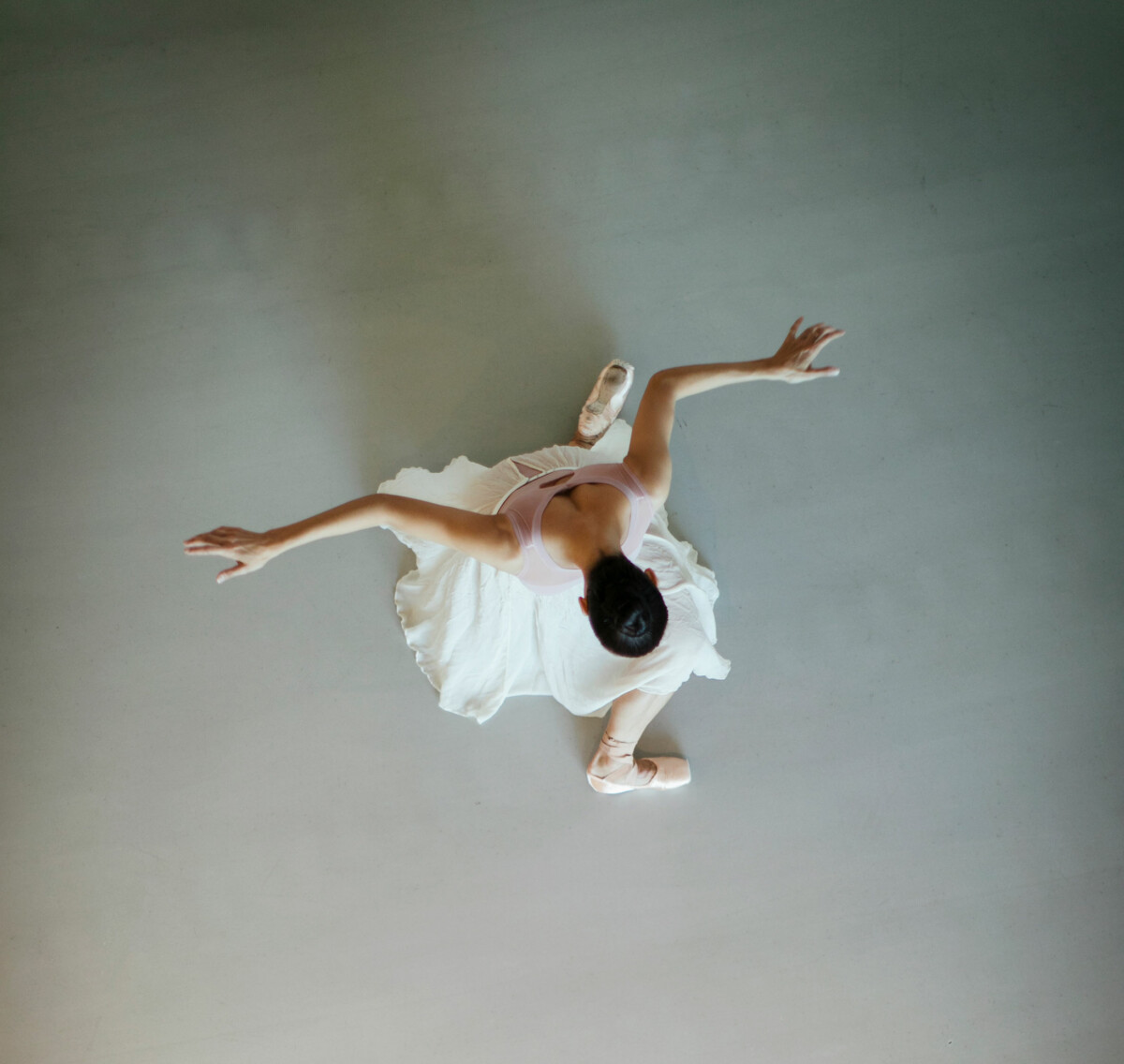 Crystal Pite | Choreographer | Pacific Northwest Ballet