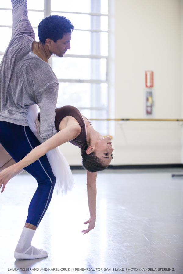 Artistic Director's Notebook: Swan Lake | PNB Blog