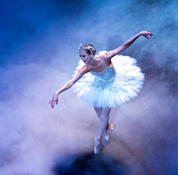 Peter Boal | Artistic Director