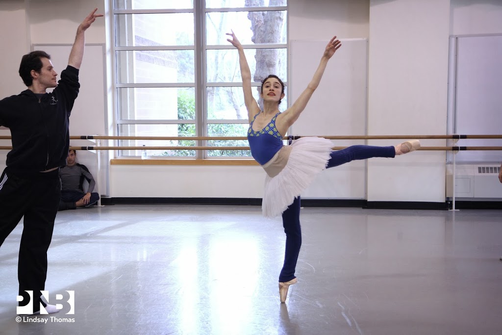 First Time in Role: Rachel Foster & Leta Biasucci Debut as Princess ...