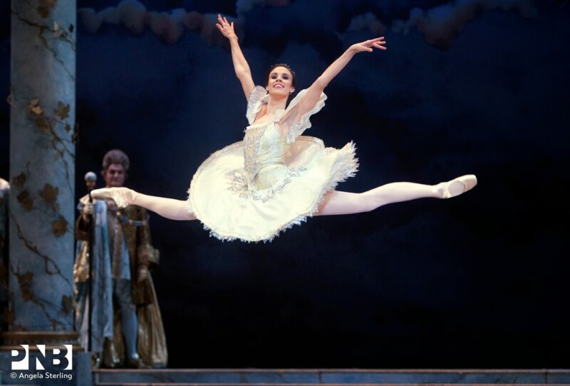 Tell the Tale: The Sleeping Beauty | PNB Blog